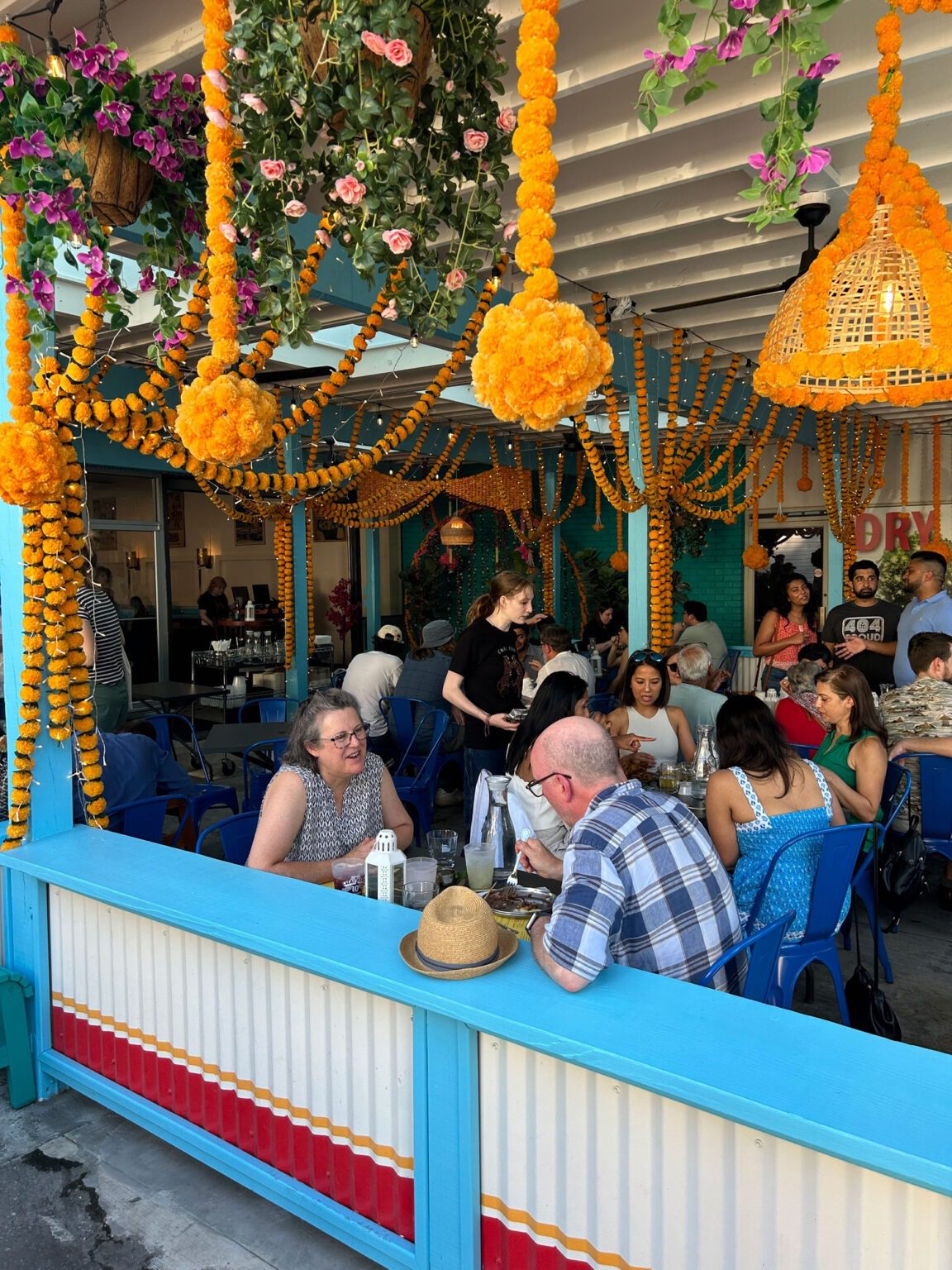 Chai Pani - Visit Decatur Georgia