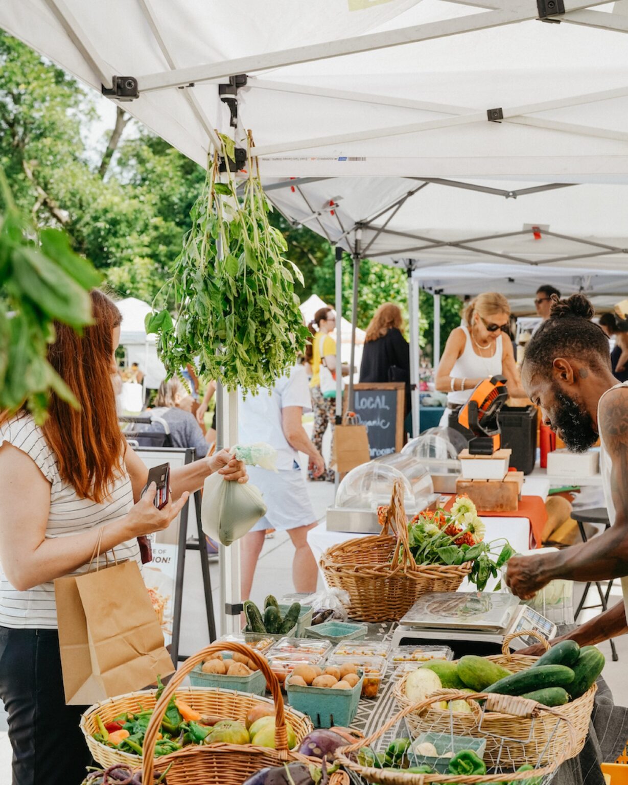 Markets - Visit Decatur Georgia